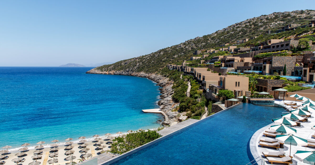 Crete, Greece | London | BXR