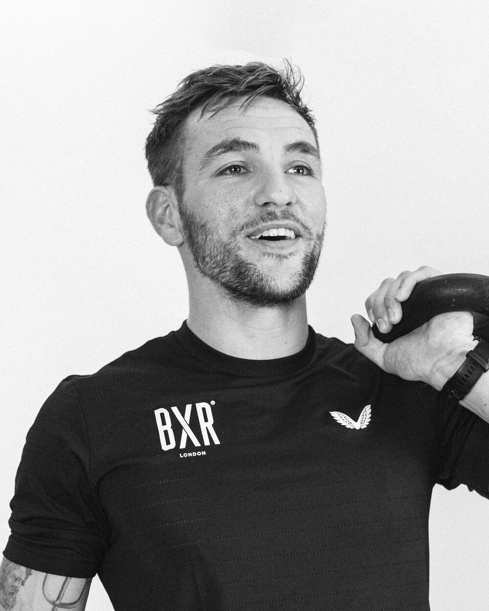 Kyle Wightman | London | BXR