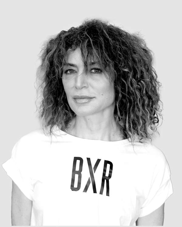 LARA HASSAN | London | BXR