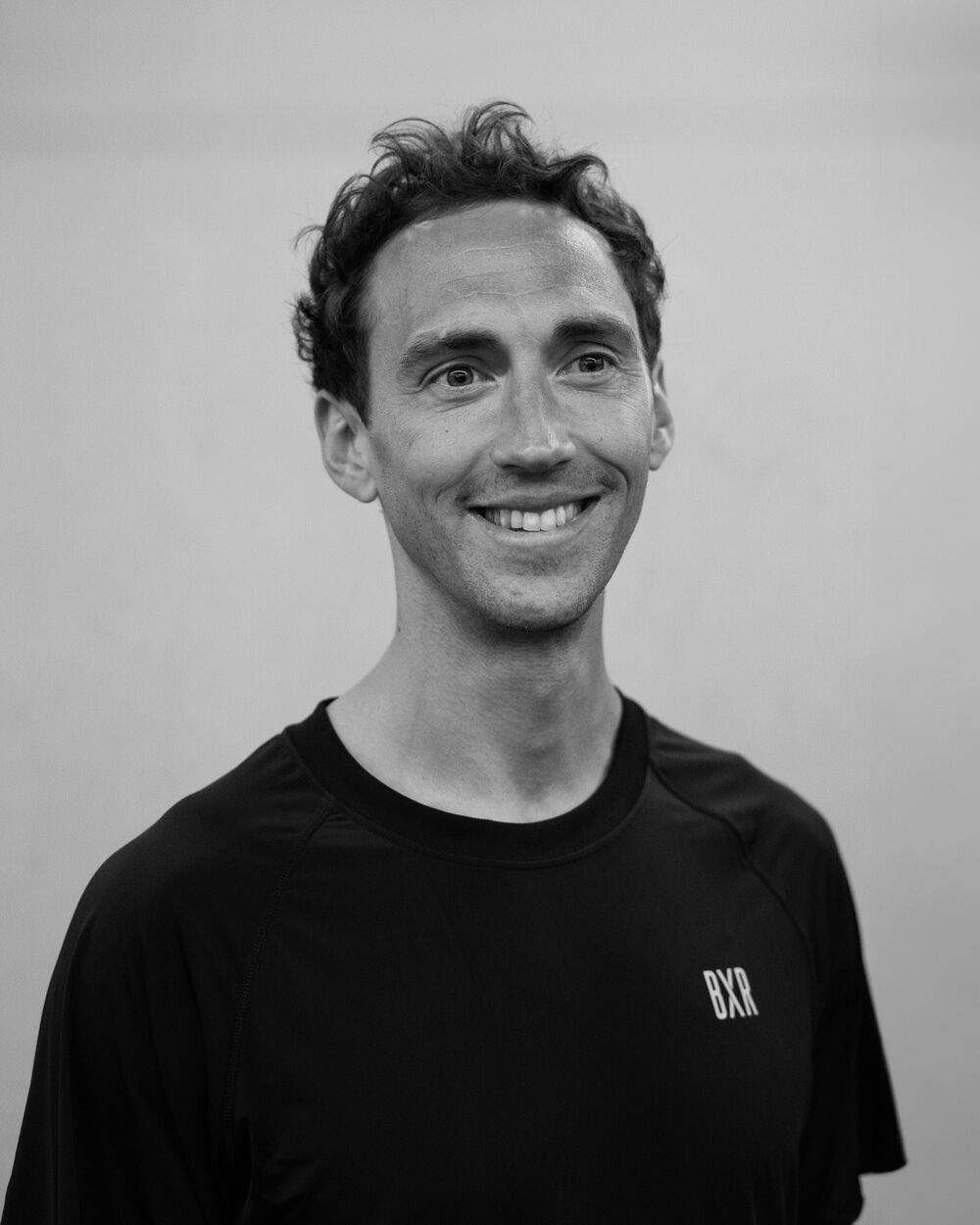 Lewis Prosser | London | BXR