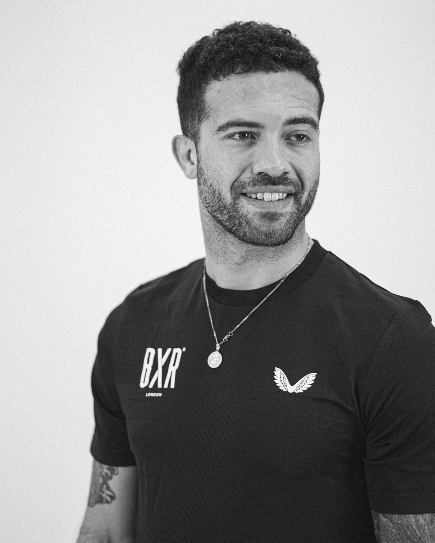 Ramon Perez | London | BXR